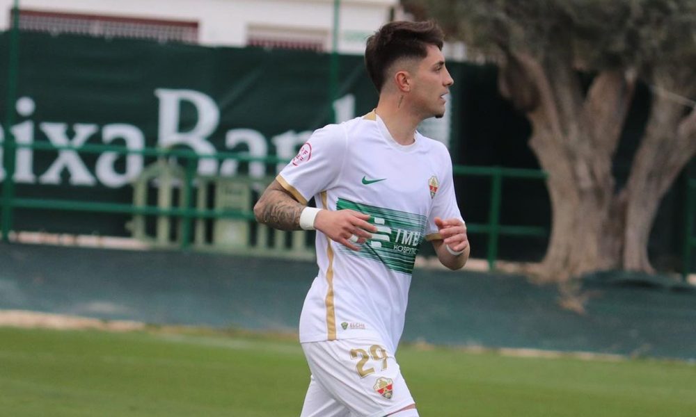 Vassilakis debuta al fin con el Ilicitano